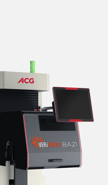VERISHIELD BA series | ACG